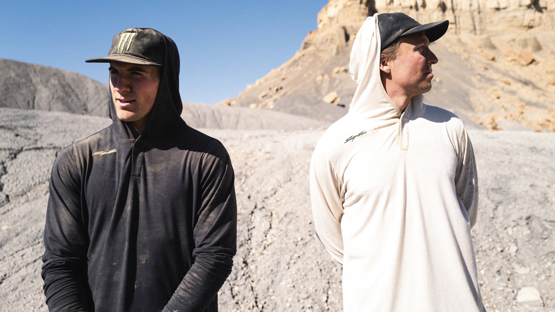 Signature | Rider-Owned Premium Mountain Bike Components & Apparel