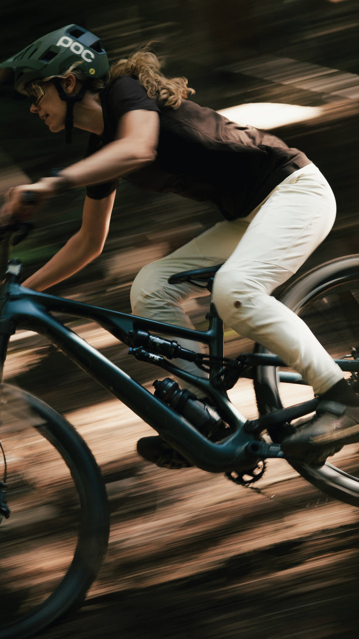Signature | Rider-Owned Premium Mountain Bike Components & Apparel