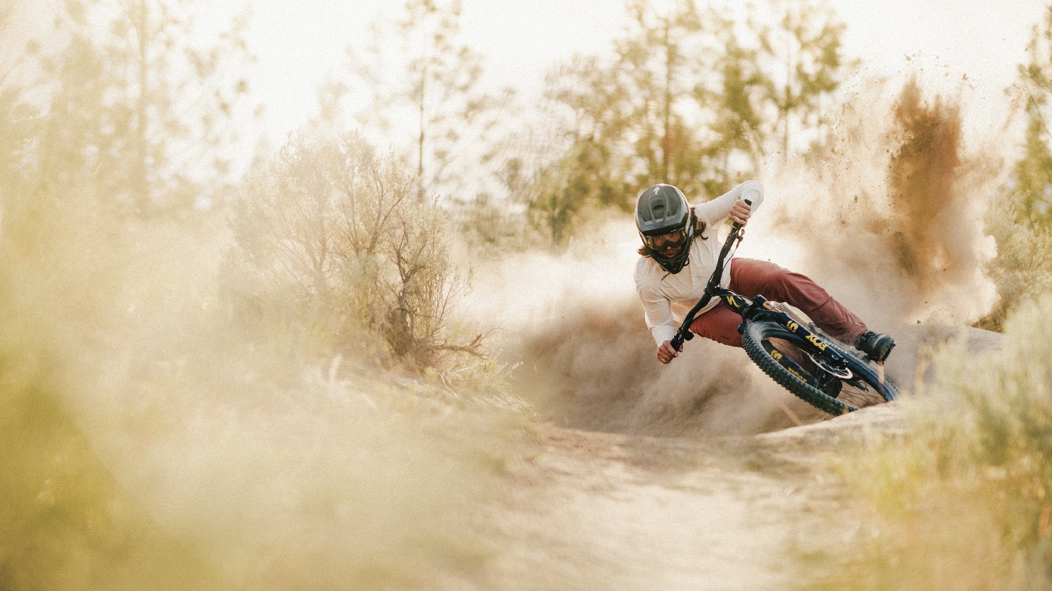 Signature | Rider-Owned Premium Mountain Bike Components & Apparel