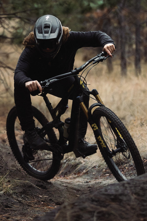 Signature | Rider-Owned Premium Mountain Bike Components & Apparel